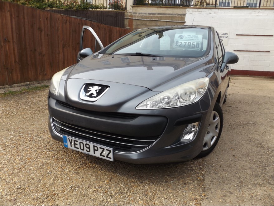 Dial Cars Stamford - Contact Us