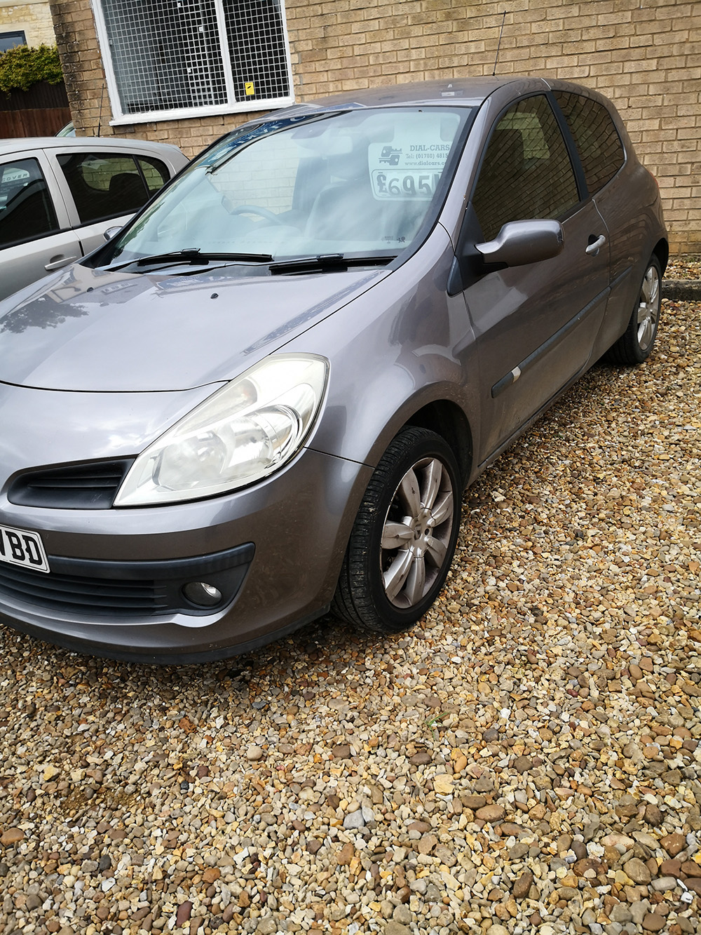 Dial Cars Stamford - Contact Us