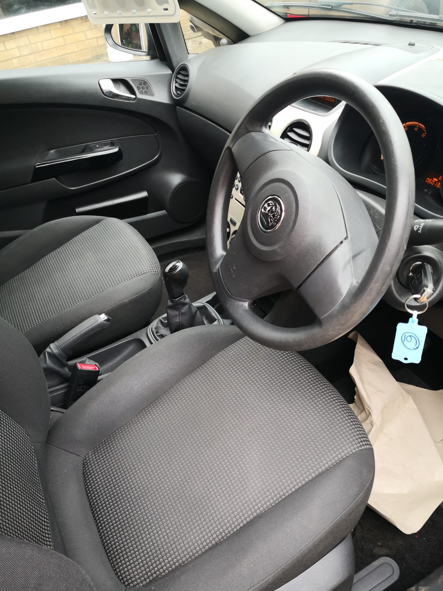 Dial Cars Stamford - Contact Us